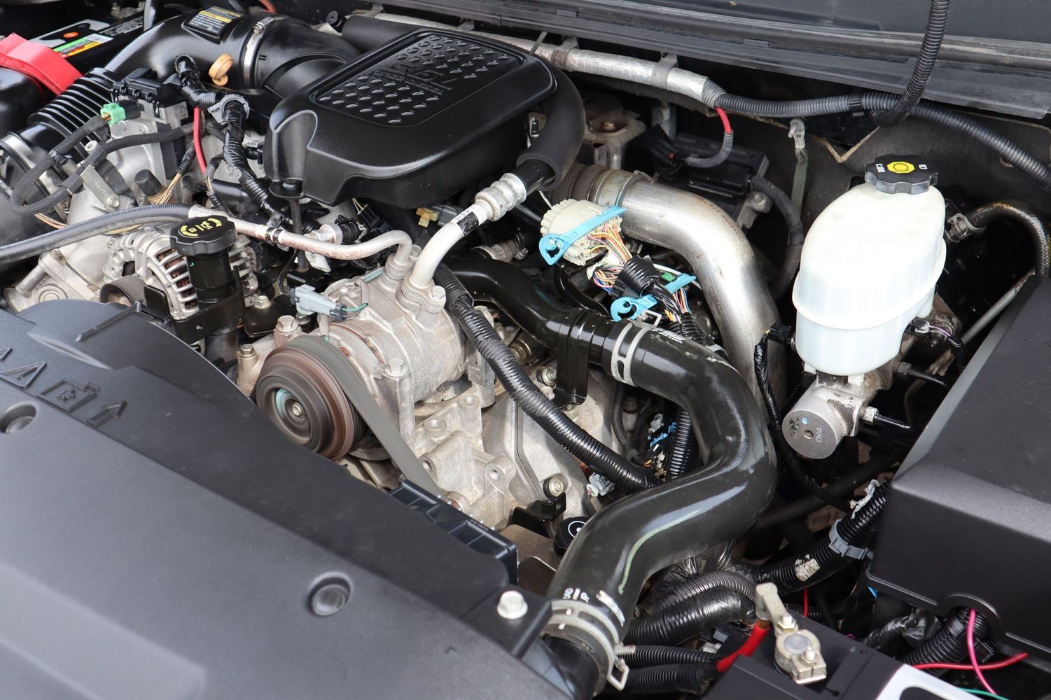 2010 Chevrolet Silverado 3500HD LT | Victory Motors of Colorado