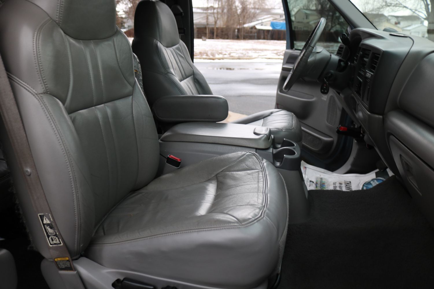 2000 Ford Excursion XLT | Victory Motors of Colorado