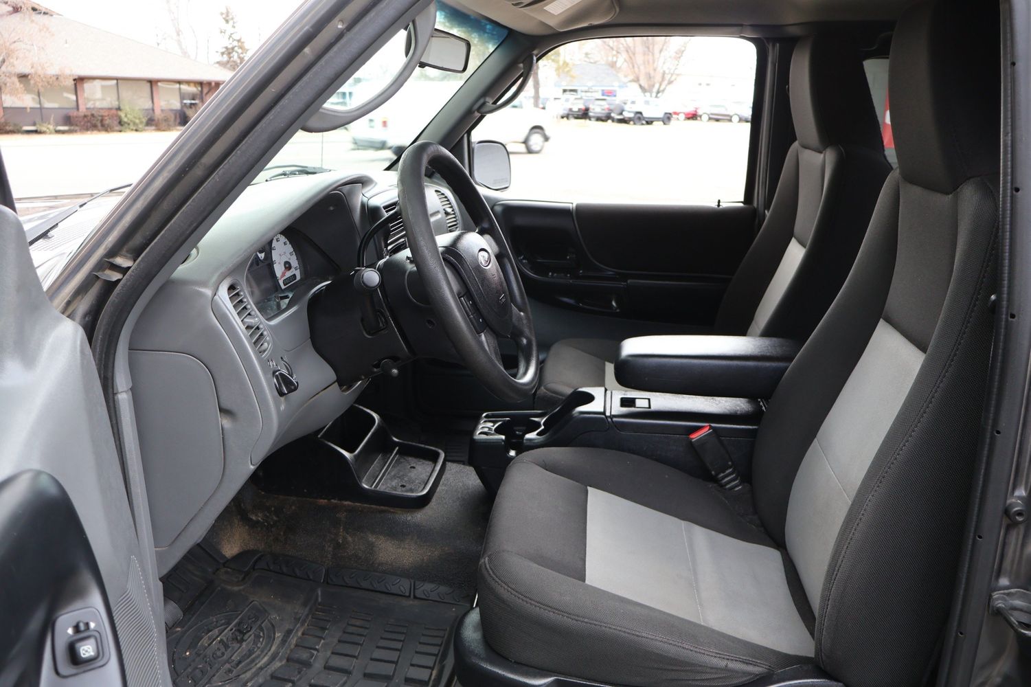 2004 Ford Ranger Tremor | Victory Motors of Colorado