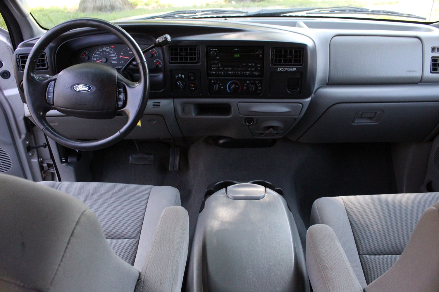 2005 Ford Excursion XLT | Victory Motors of Colorado