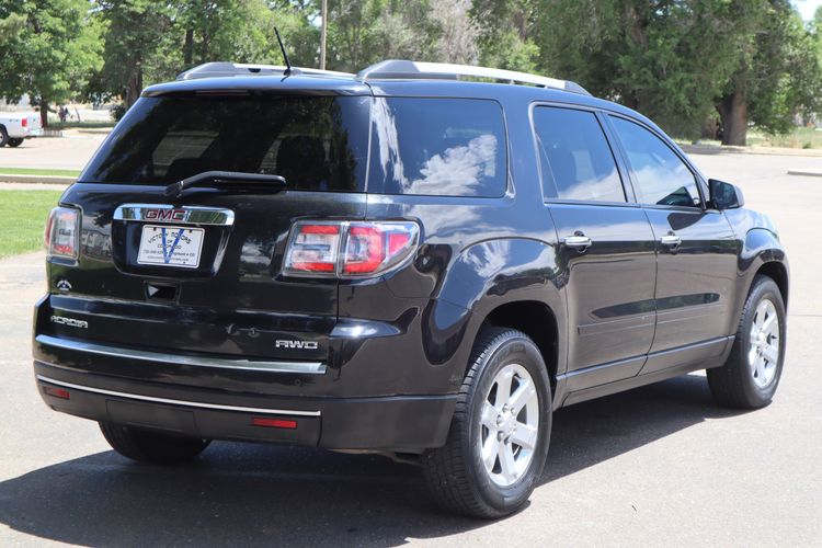 2015 GMC Acadia SLE-1 | Victory Motors of Colorado