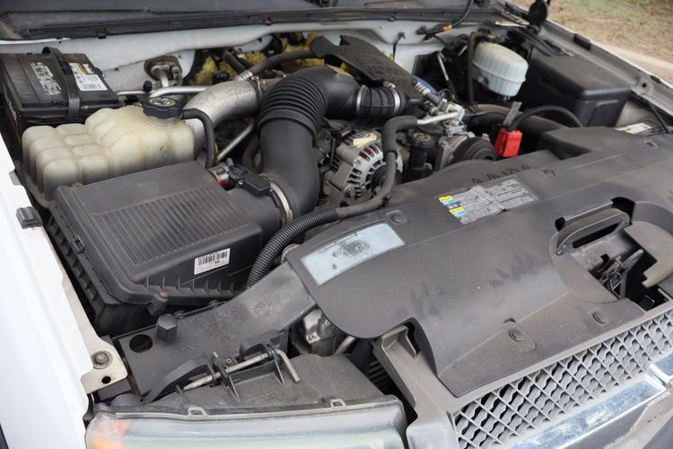 2004 Chevrolet Silverado 3500 | Victory Motors of Colorado