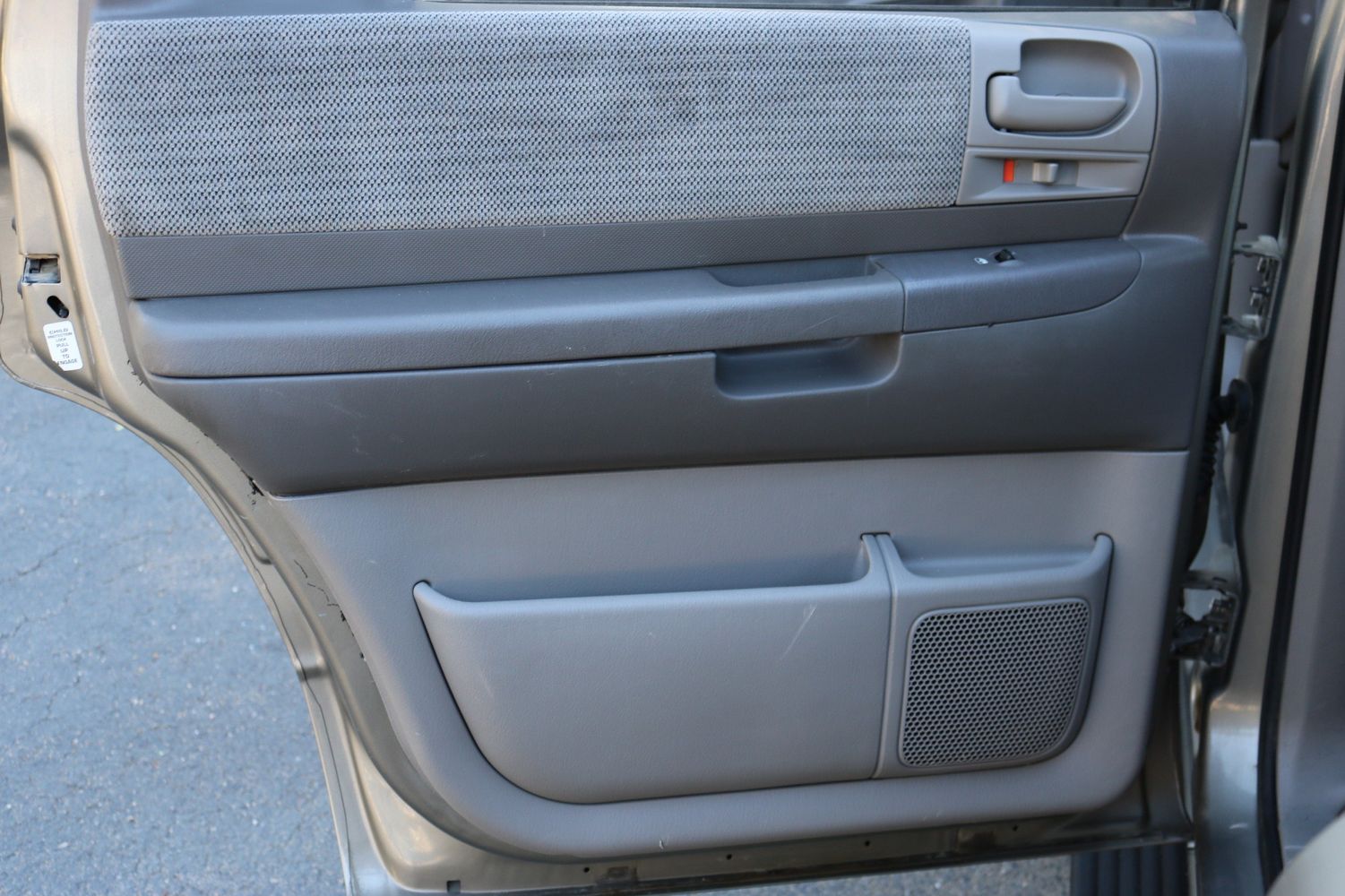 2003 Dodge Durango SLT | Victory Motors of Colorado