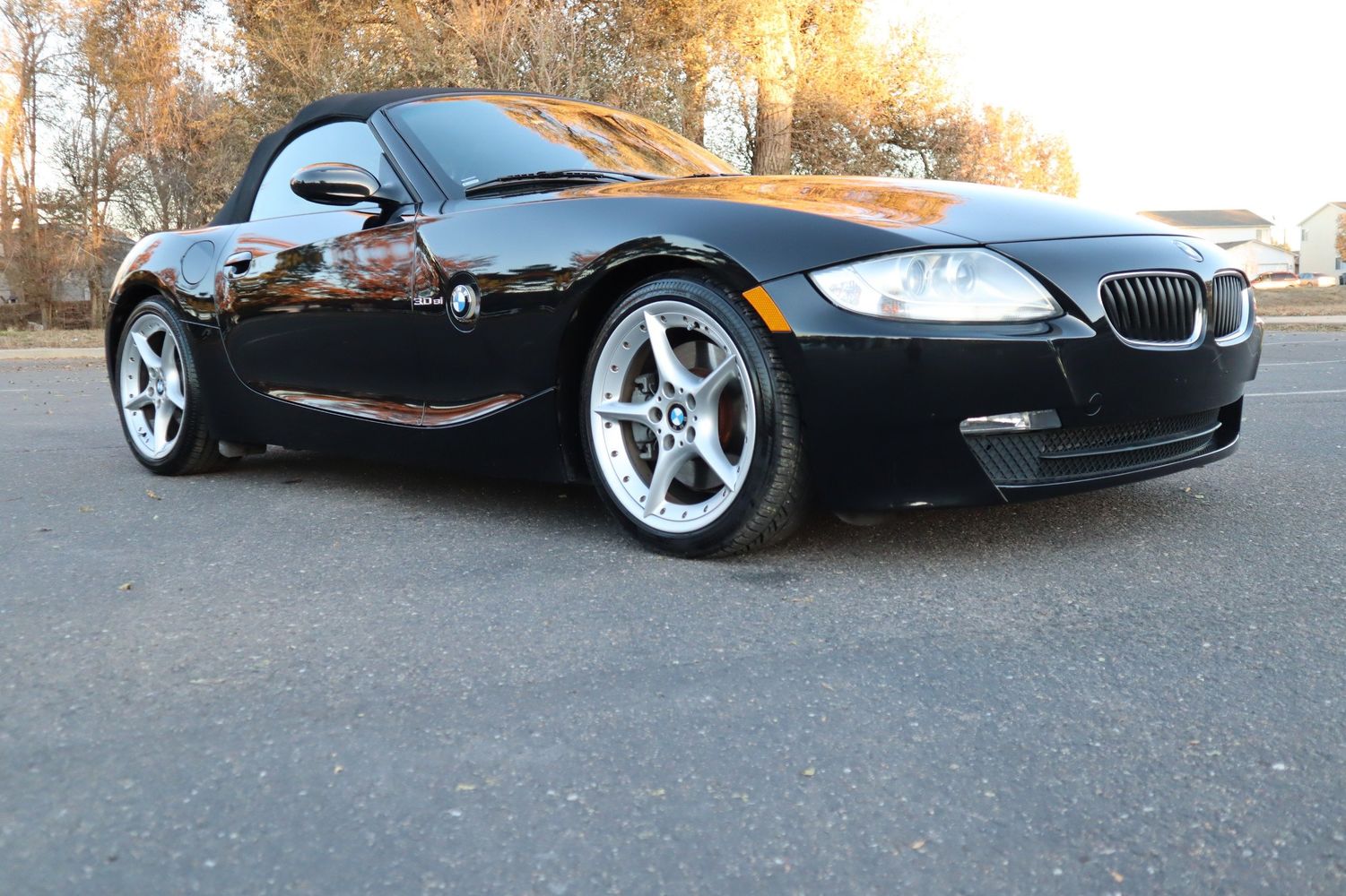 2006 BMW Z4 3.0si | Victory Motors of Colorado