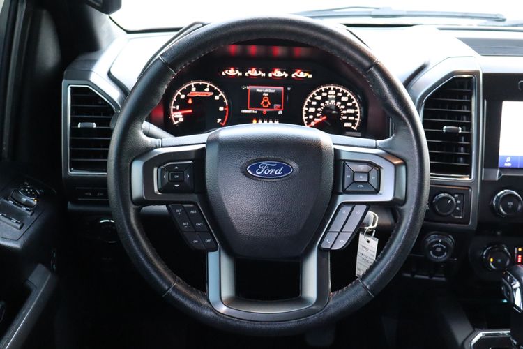 2020 Ford F-150 XLT | Victory Motors of Colorado