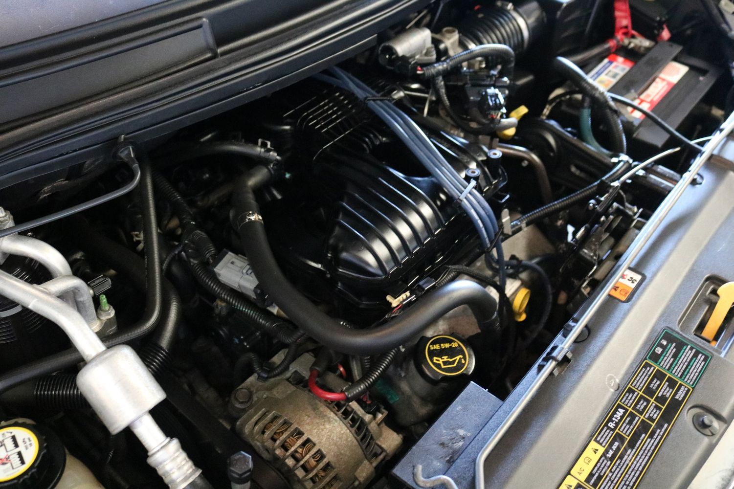 2004 Ford Freestar SEL | Victory Motors of Colorado