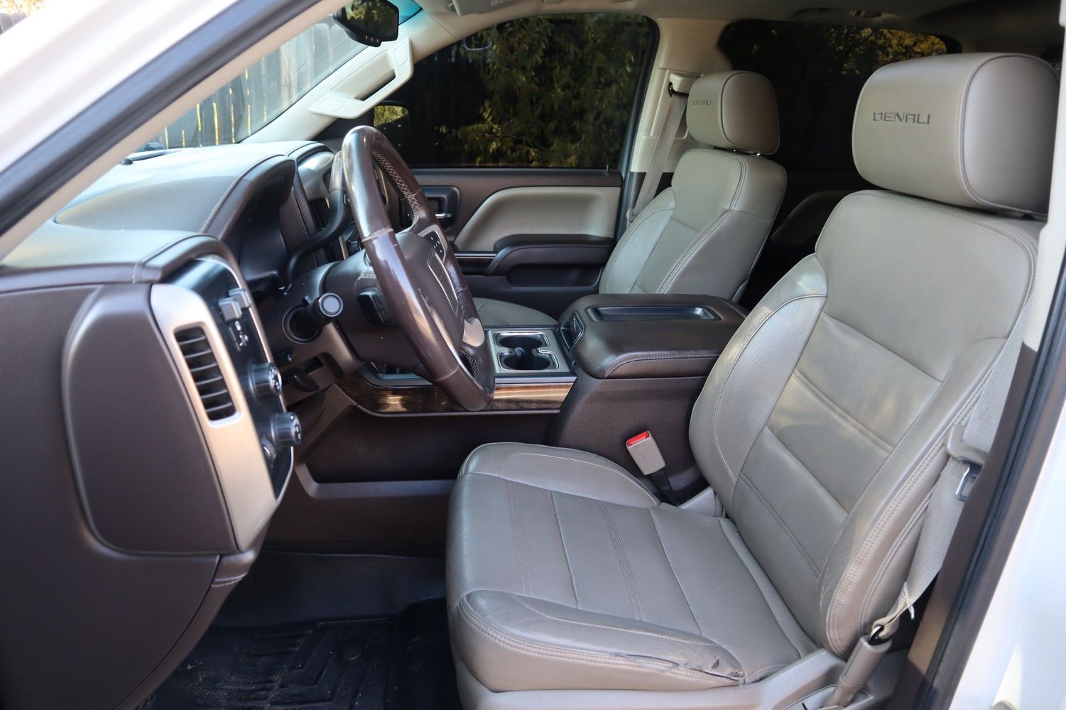 2015 GMC Sierra 1500 Denali | Victory Motors of Colorado