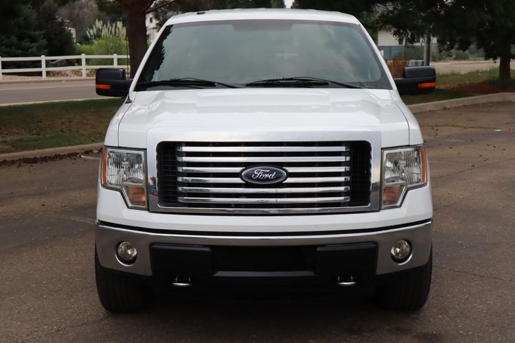 2012 Ford F-150 XLT | Victory Motors of Colorado
