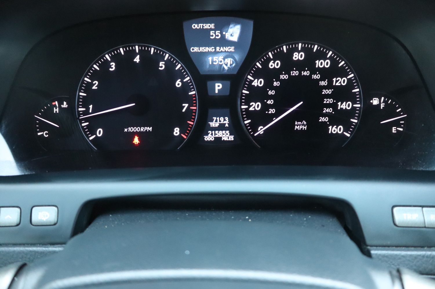 2011 Lexus LS 460 Sport | Victory Motors of Colorado