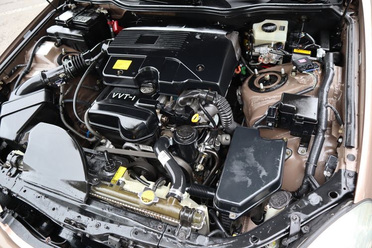 2000 Lexus GS 300 Base | Victory Motors of Colorado