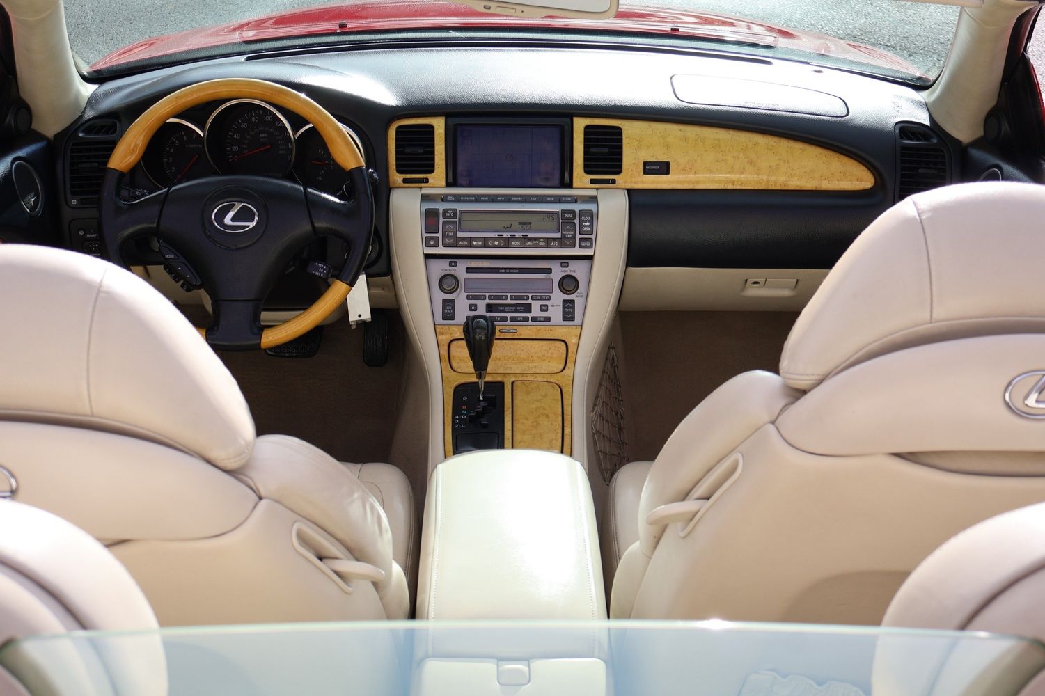 2005 Lexus SC 430 Base | Victory Motors of Colorado