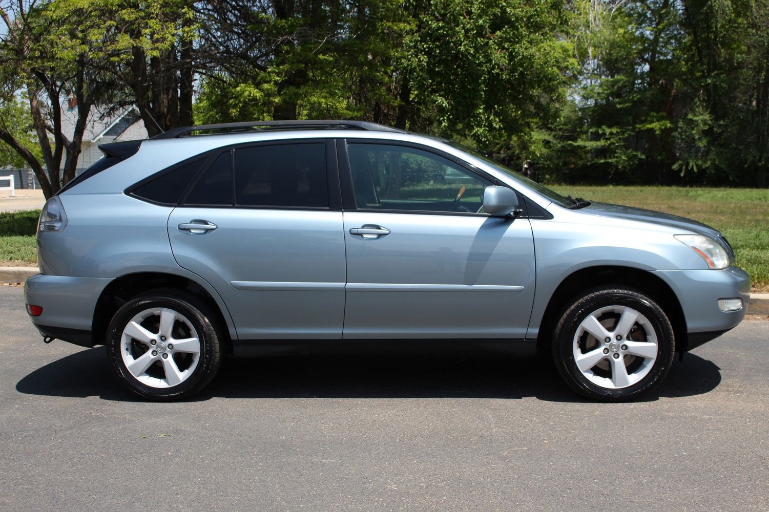 2006 Lexus RX 330 AWD | Victory Motors of Colorado