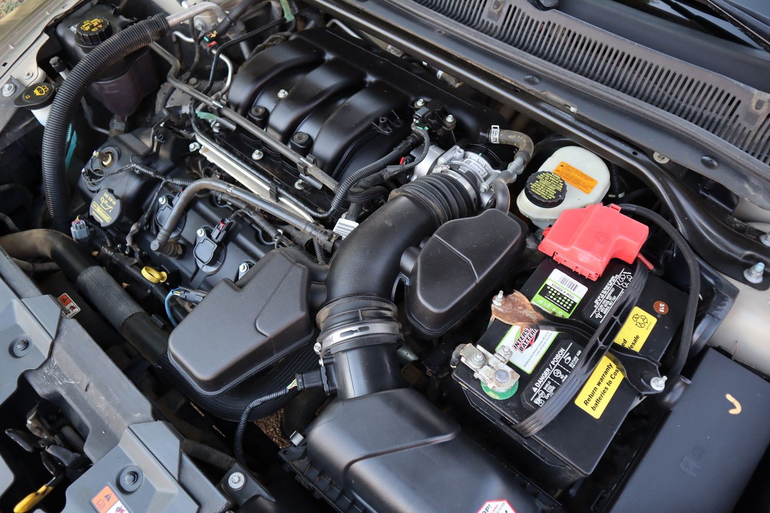 2013 Ford Taurus Limited | Victory Motors of Colorado