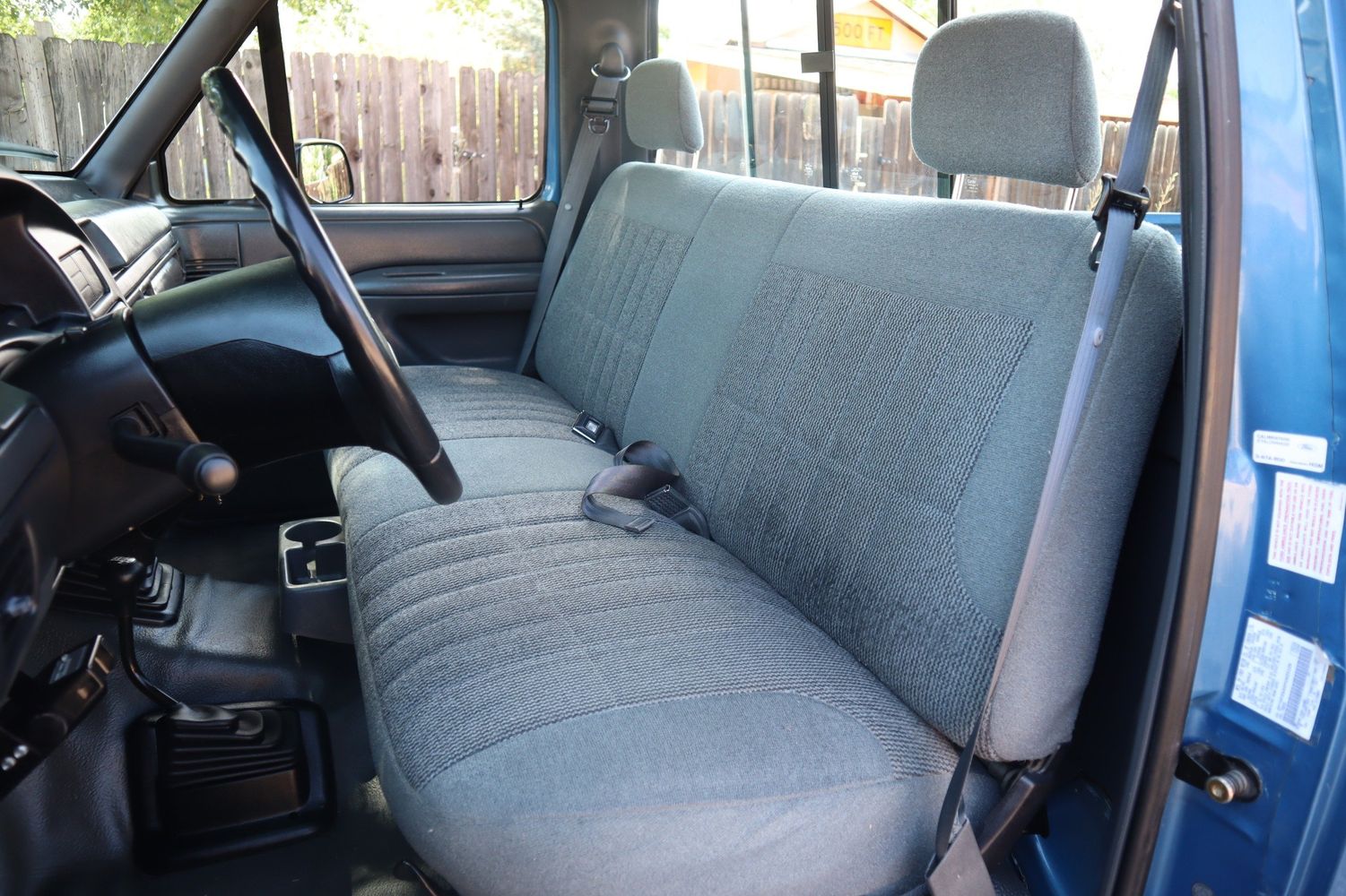 1993 Ford F-250 XL | Victory Motors of Colorado