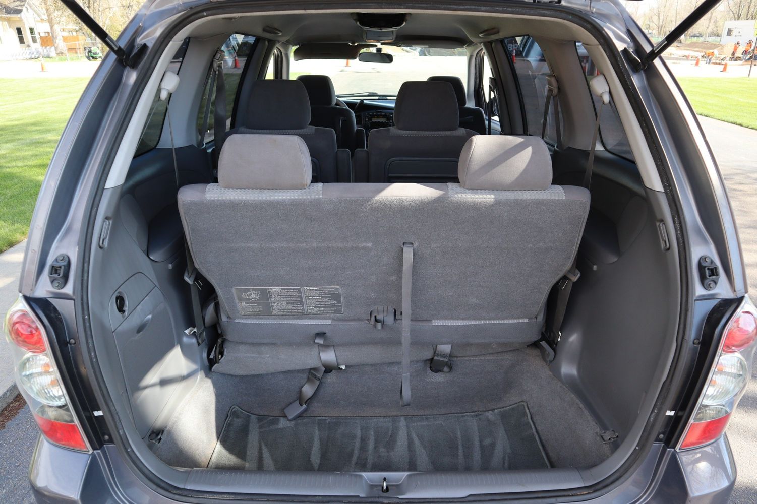 2006 Mazda MPV LX | Victory Motors of Colorado