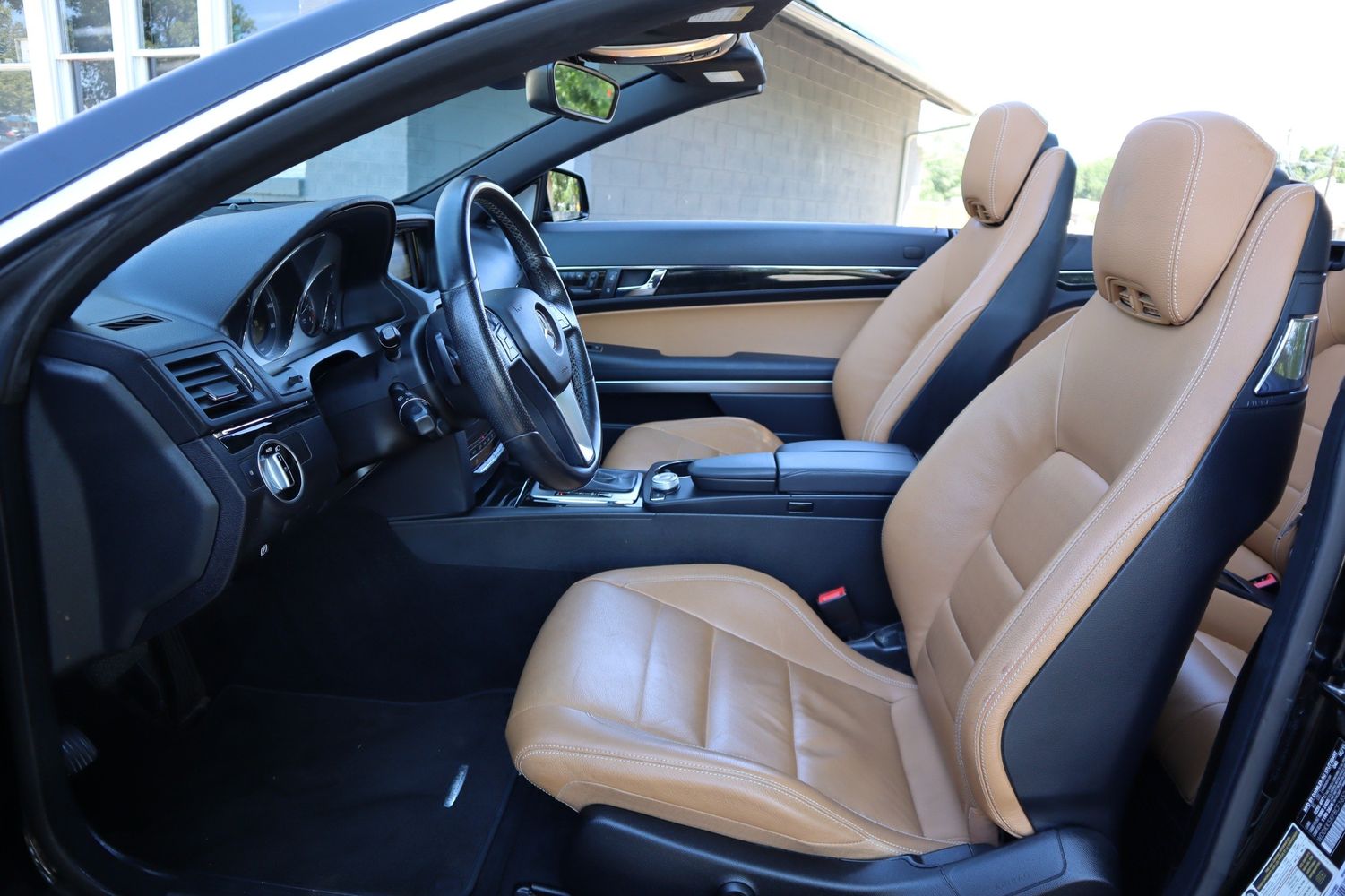 2012 Mercedes-Benz E-Class E 350 | Victory Motors of Colorado