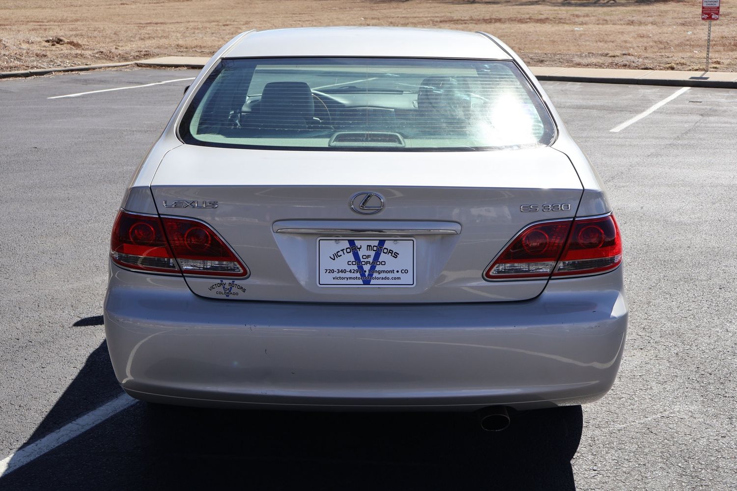 2006 Lexus ES 330 Base | Victory Motors of Colorado