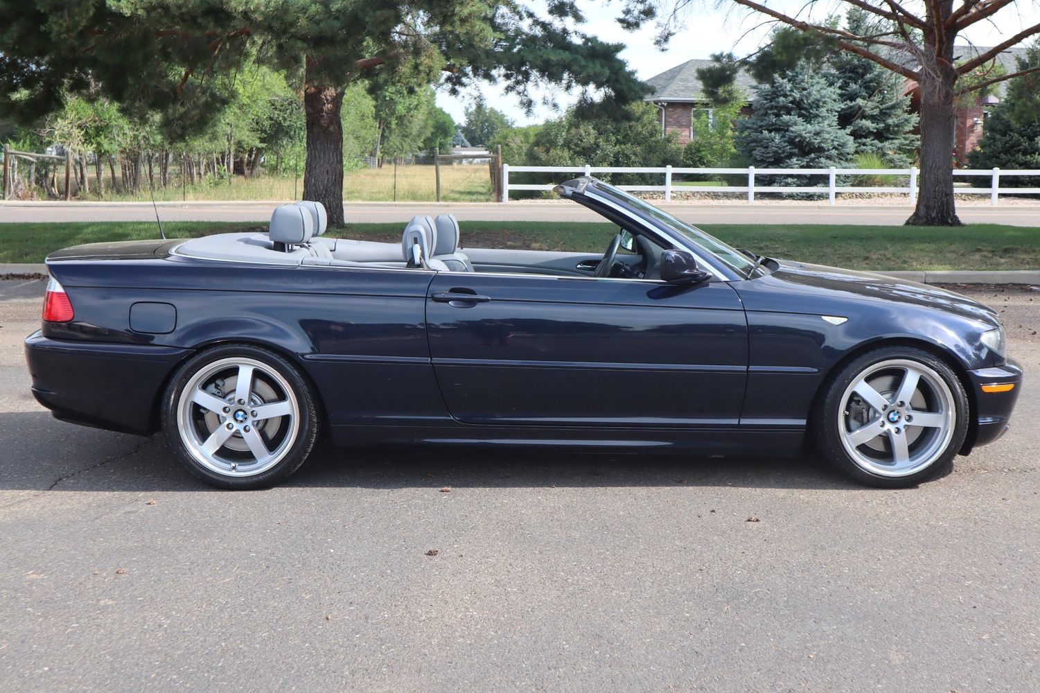 2006 BMW 330CI 3 Series | Victory Motors of Colorado