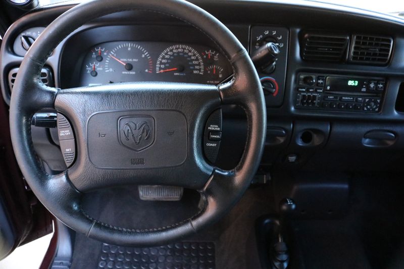 2001 Dodge Ram 2500 Photos