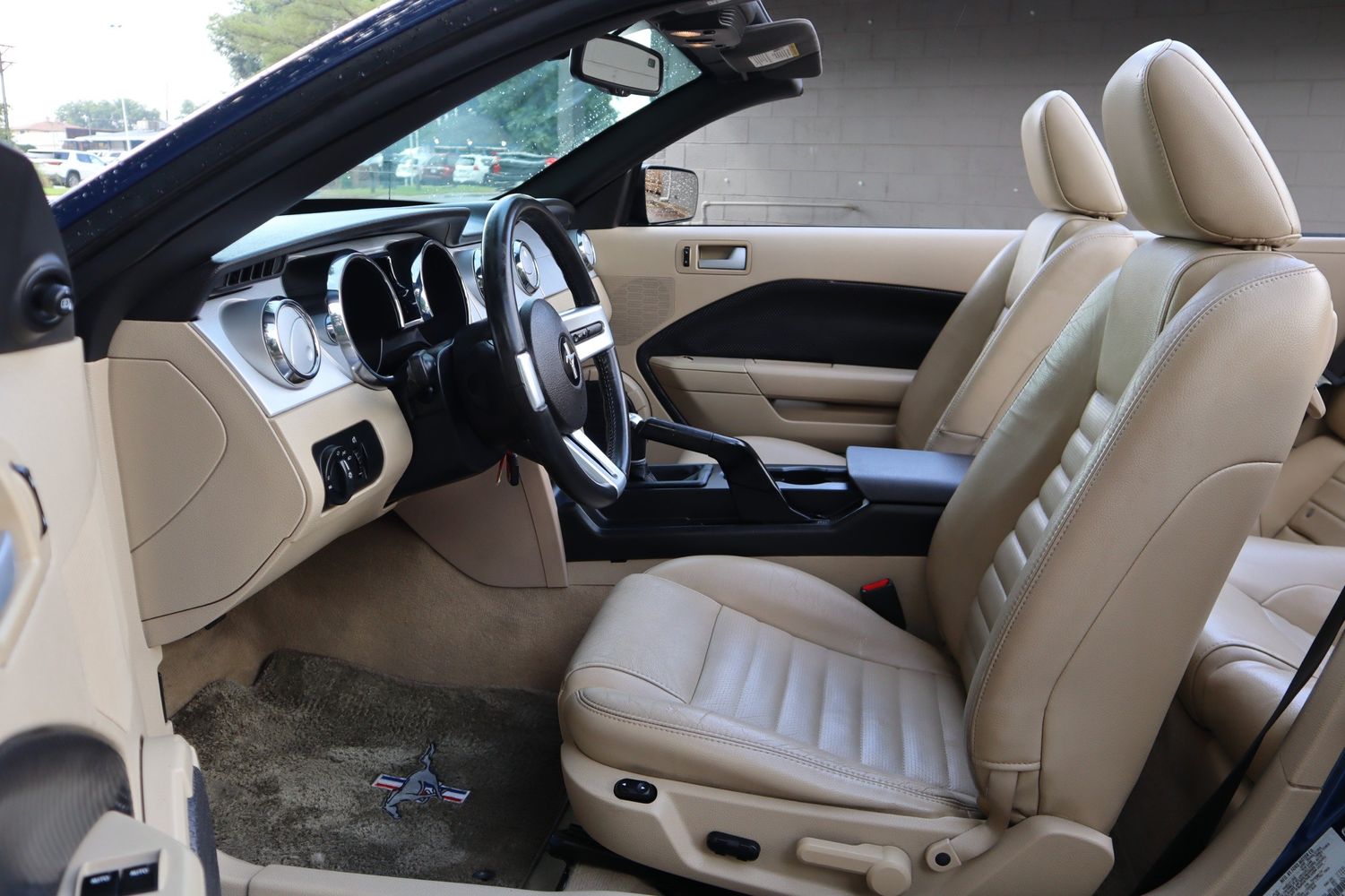 2007 Ford Mustang GT Deluxe | Victory Motors of Colorado