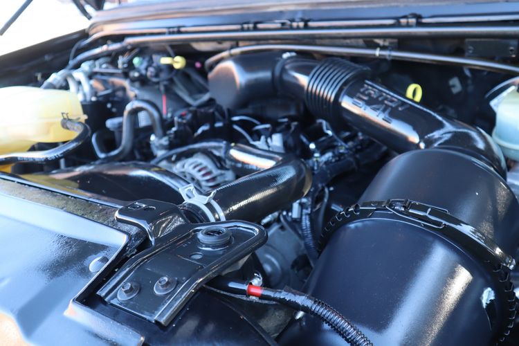 2003 Ford F-250 Super Duty Lariat | Victory Motors of Colorado