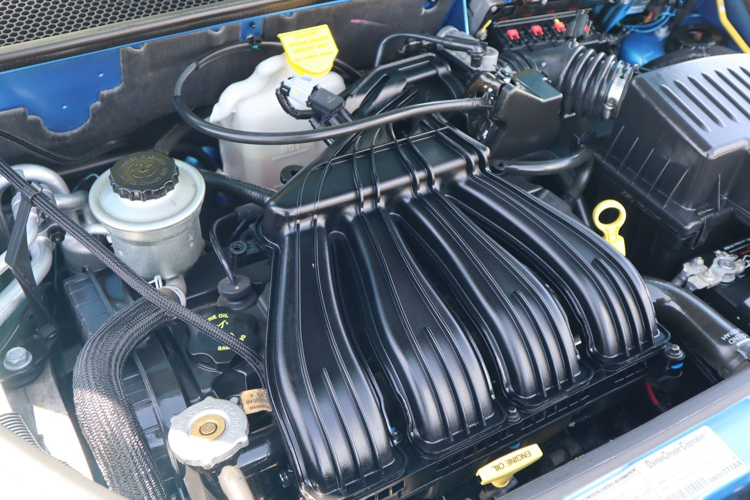 2008 Chrysler PT Cruiser Base | Victory Motors of Colorado