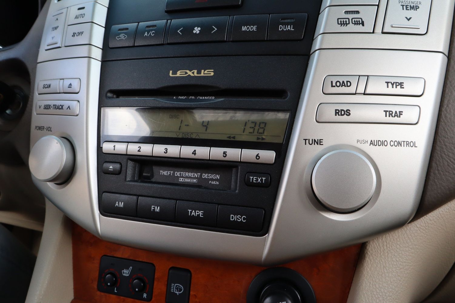 2004 Lexus RX 330 Base | Victory Motors of Colorado