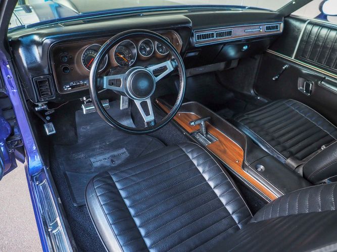1971 Plymouth Road Runner | Cars Remember When