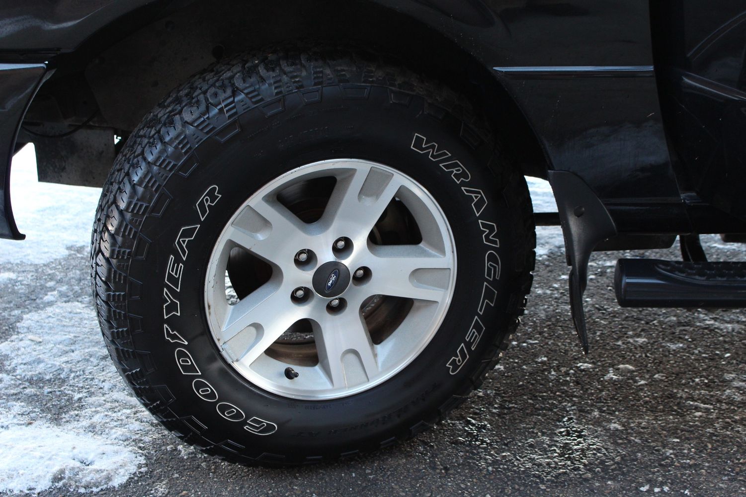 2003 Ford Ranger Edge Plus | Victory Motors of Colorado