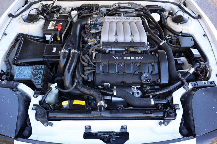 1991 Dodge Stealth R/T Turbo | Victory Motors of Colorado
