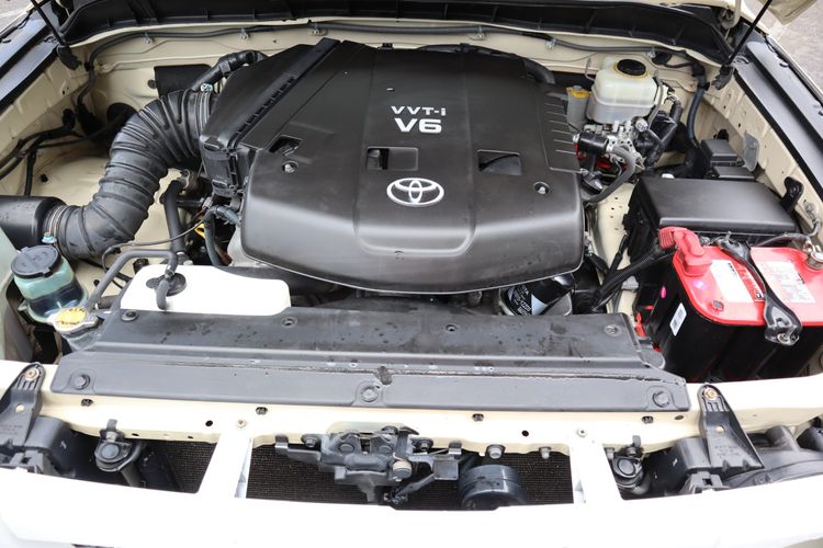 2008 Toyota FJ Cruiser Base | Victory Motors of Colorado
