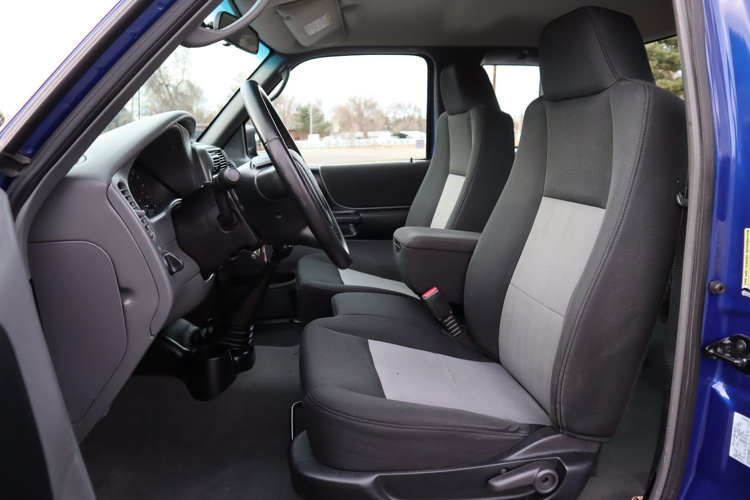 2006 Ford Ranger XLT | Victory Motors of Colorado