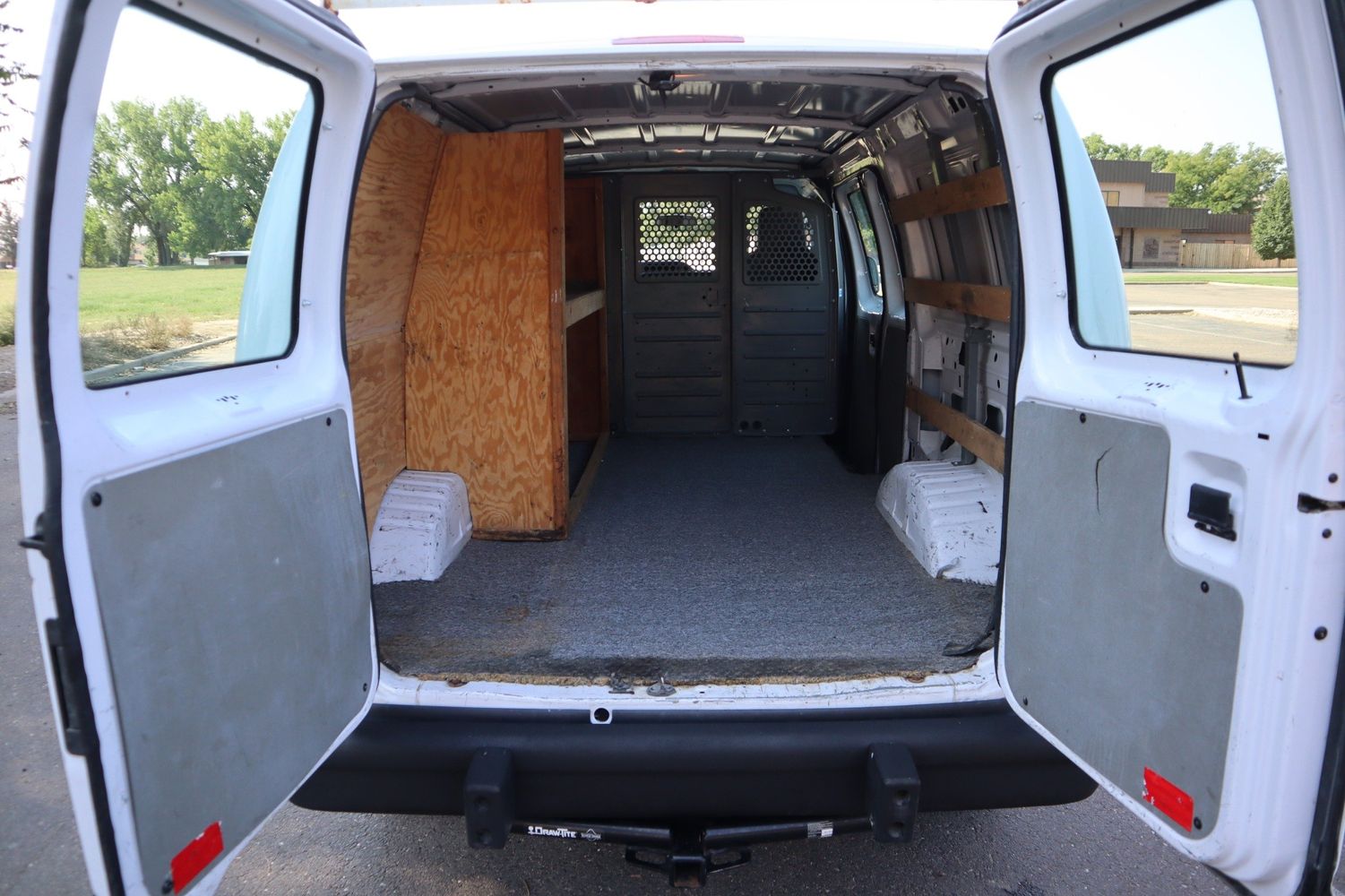 2013 Ford E-250 | Victory Motors of Colorado