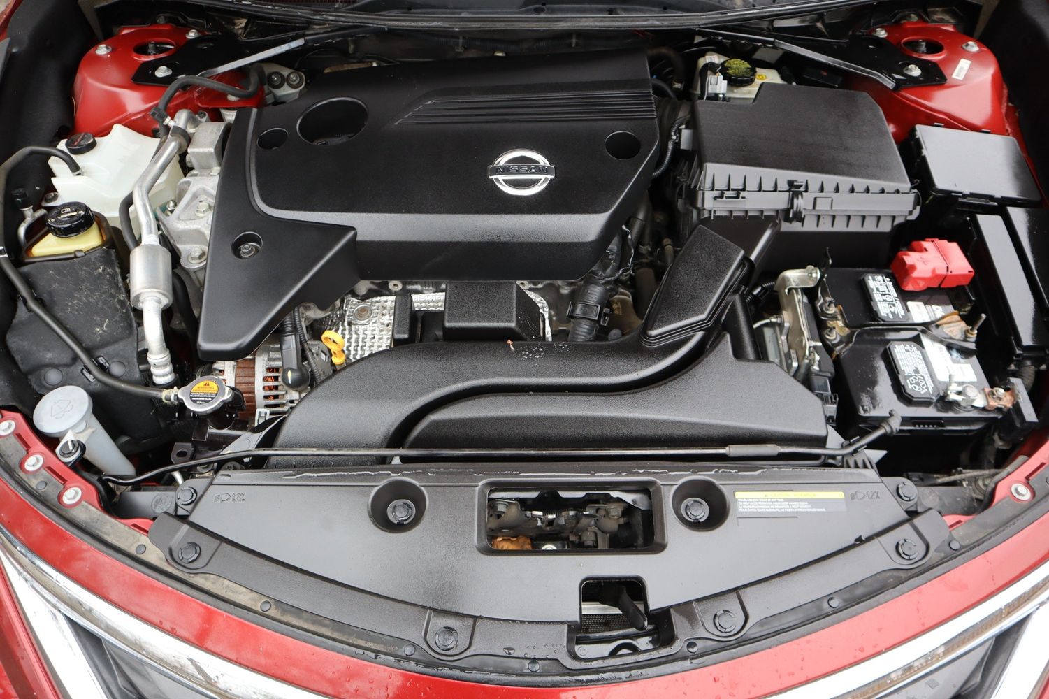 2014 Nissan Altima 2.5 S | Victory Motors of Colorado