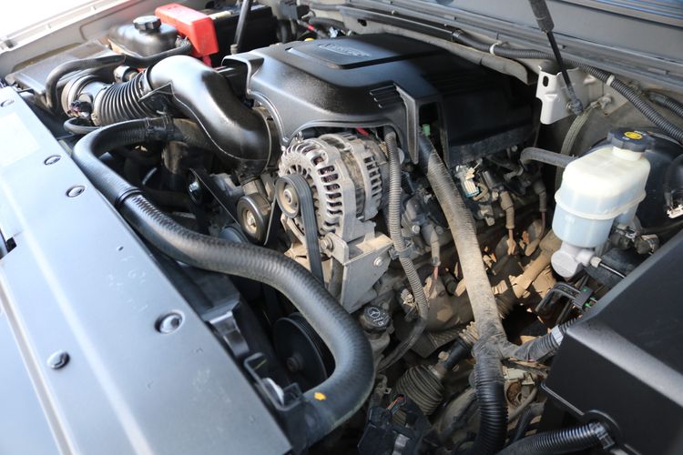 2007 GMC Yukon Denali | Victory Motors of Colorado