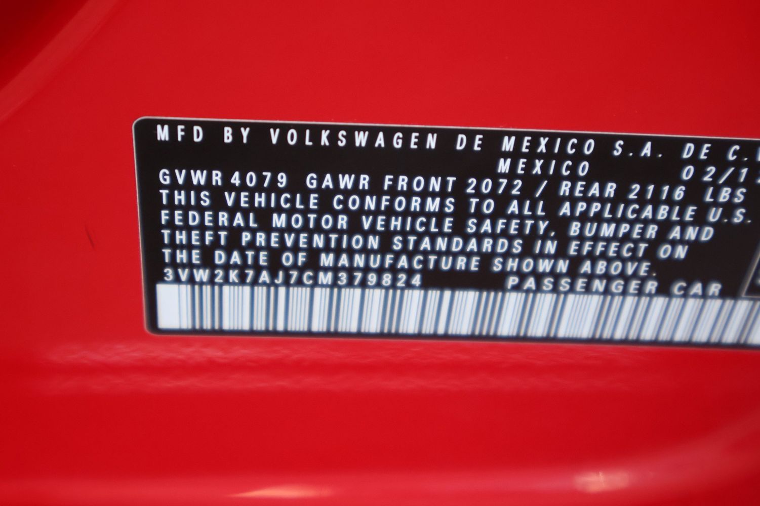 2012 Volkswagen Jetta Base | Victory Motors of Colorado
