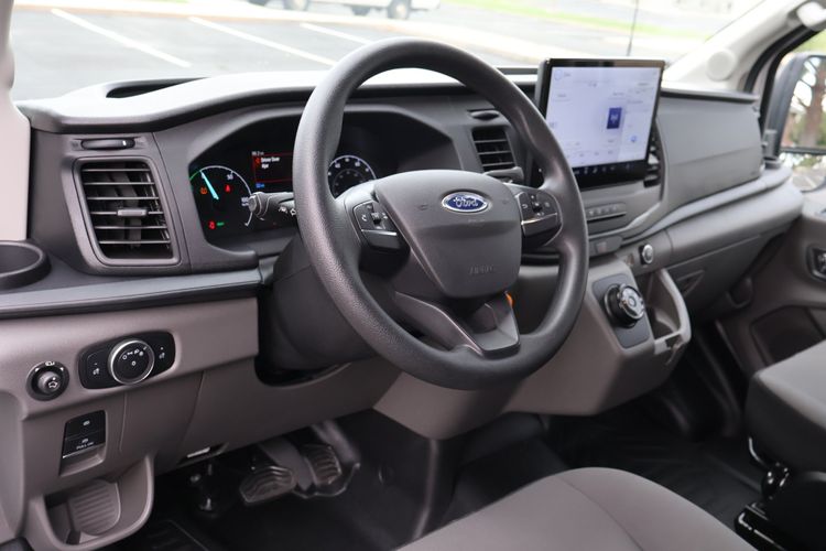 2022 Ford E-Transit 350 | Victory Motors of Colorado