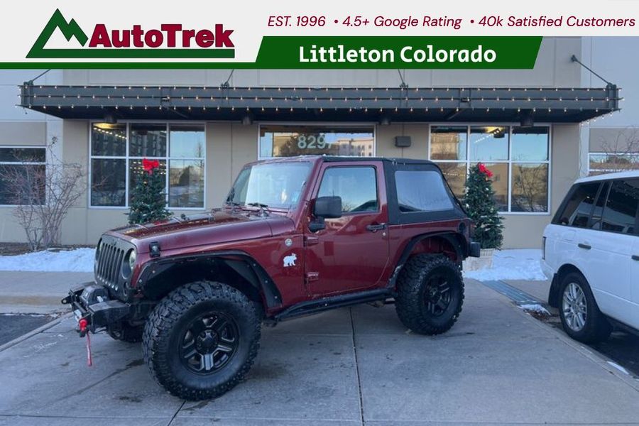 Main Inventory | Used Cars for Sale Littleton | Used Car Dealership ...