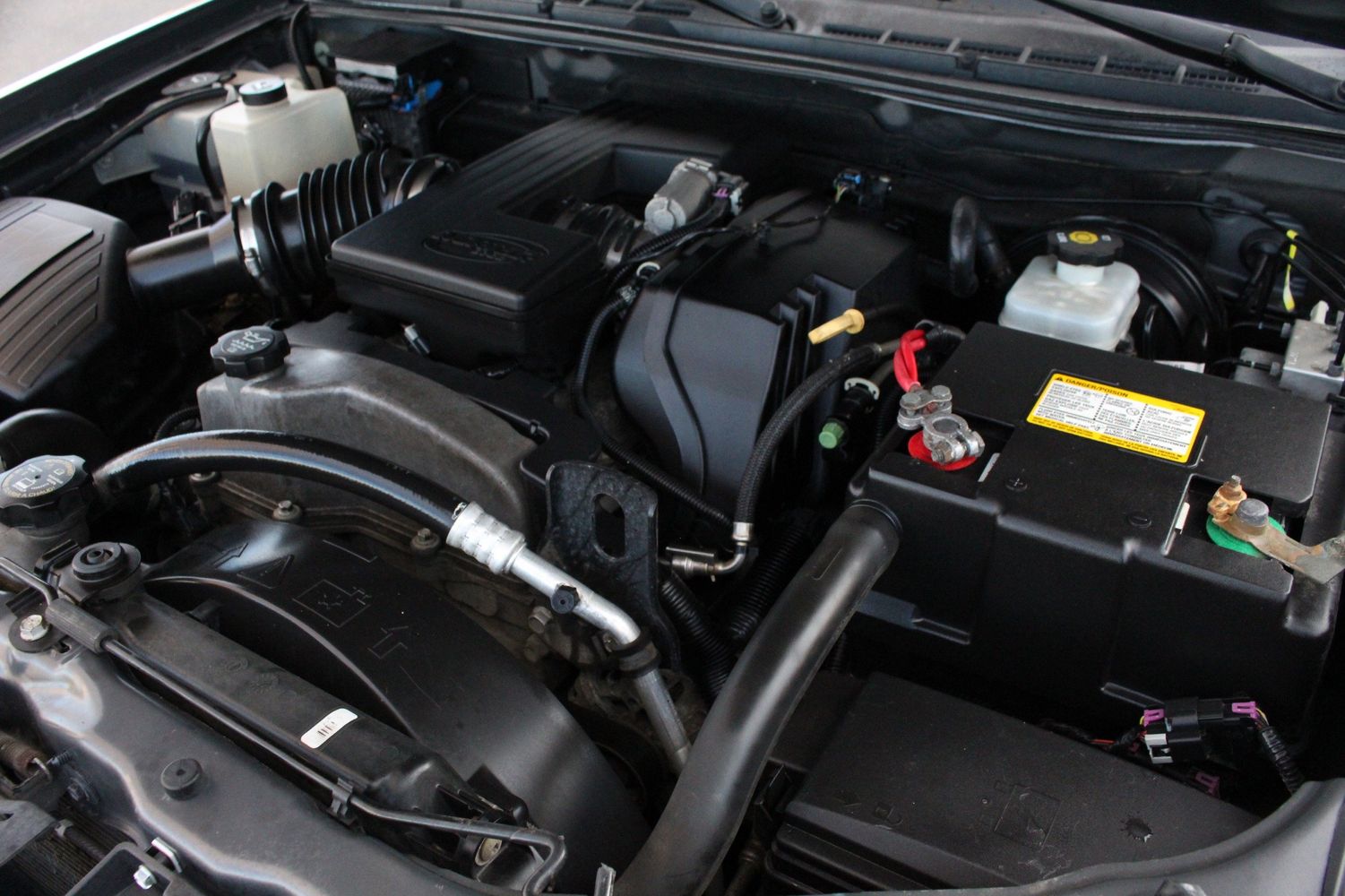 2008 Chevrolet Colorado LT | Victory Motors of Colorado