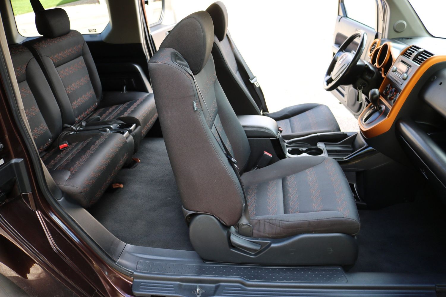 2008 Honda Element SC | Victory Motors of Colorado