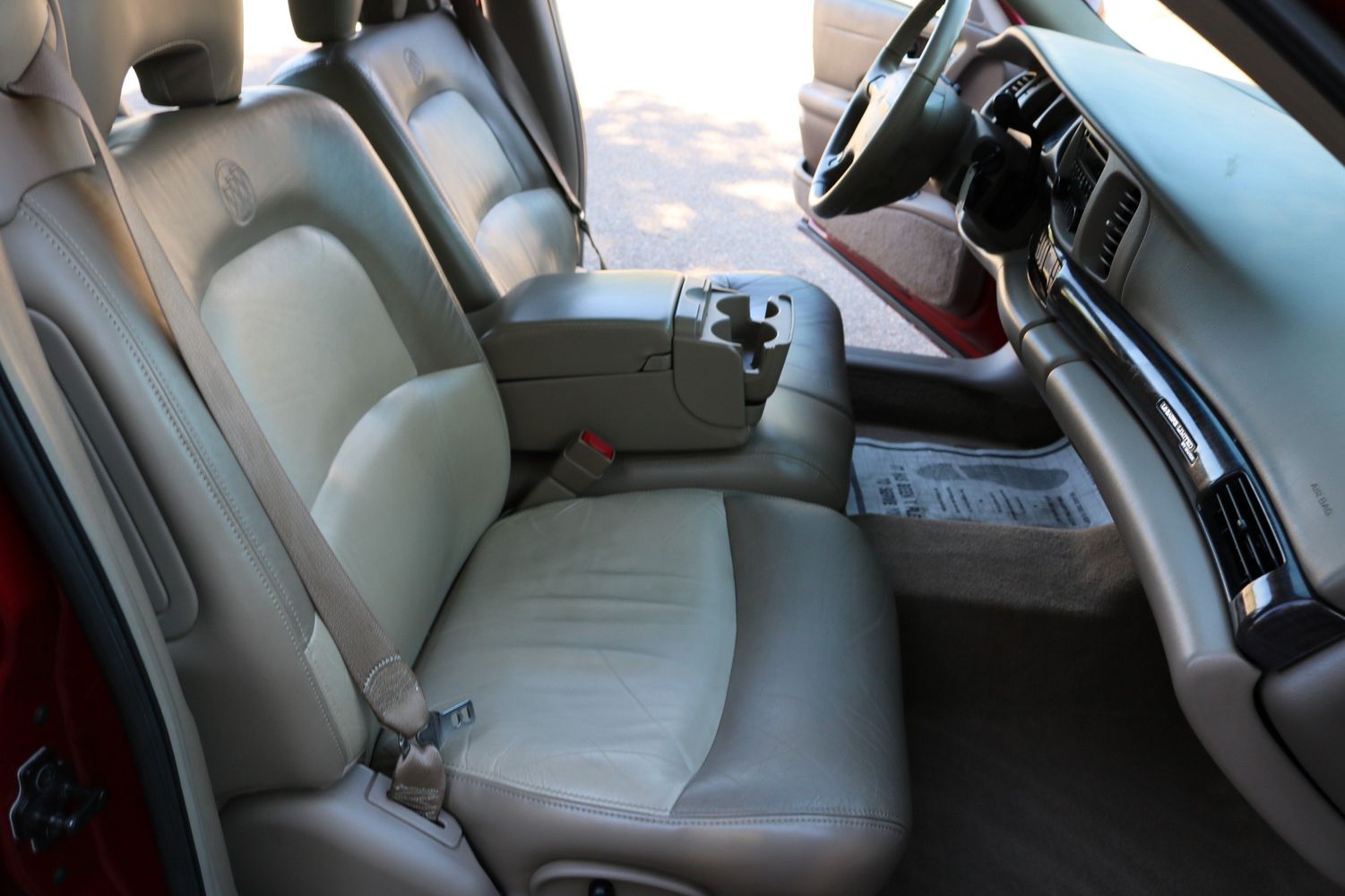 2003 Buick LeSabre Limited | Victory Motors of Colorado