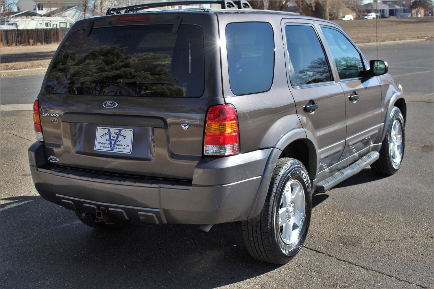 2006 Ford Escape XLT | Victory Motors of Colorado