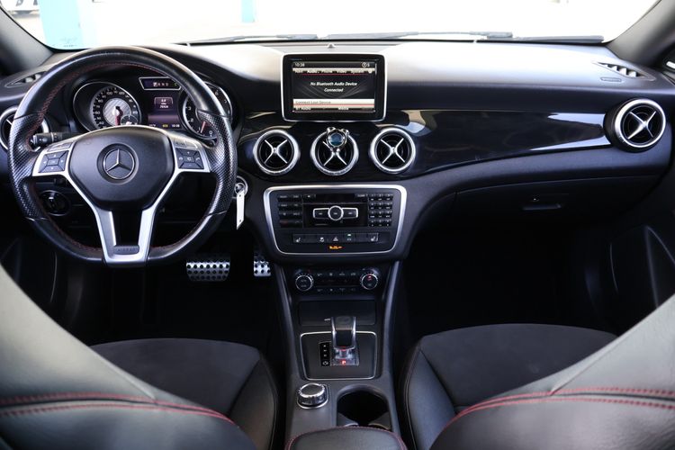2014 Mercedes-Benz CLA CLA 45 AMG | Victory Motors of Colorado