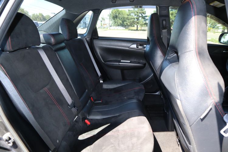 2011 Subaru Impreza WRX STI | Victory Motors of Colorado
