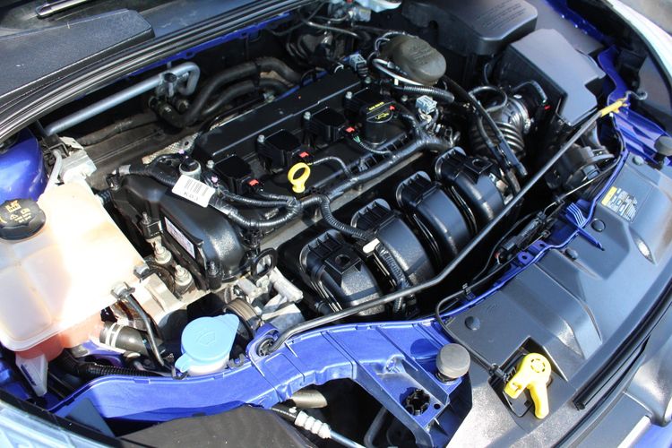 2014 Ford Focus SE | Victory Motors of Colorado