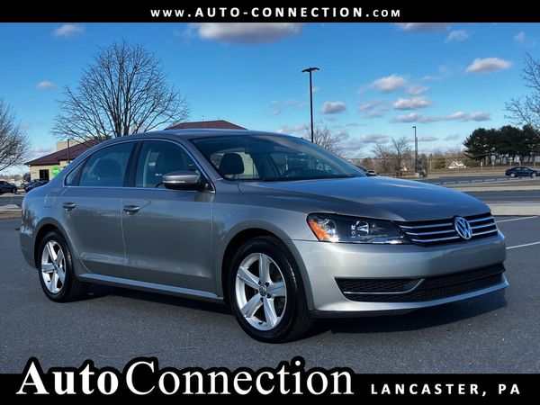 Auto Connection of Lancaster - Used Cars and Trucks, Lancaster, PA ...