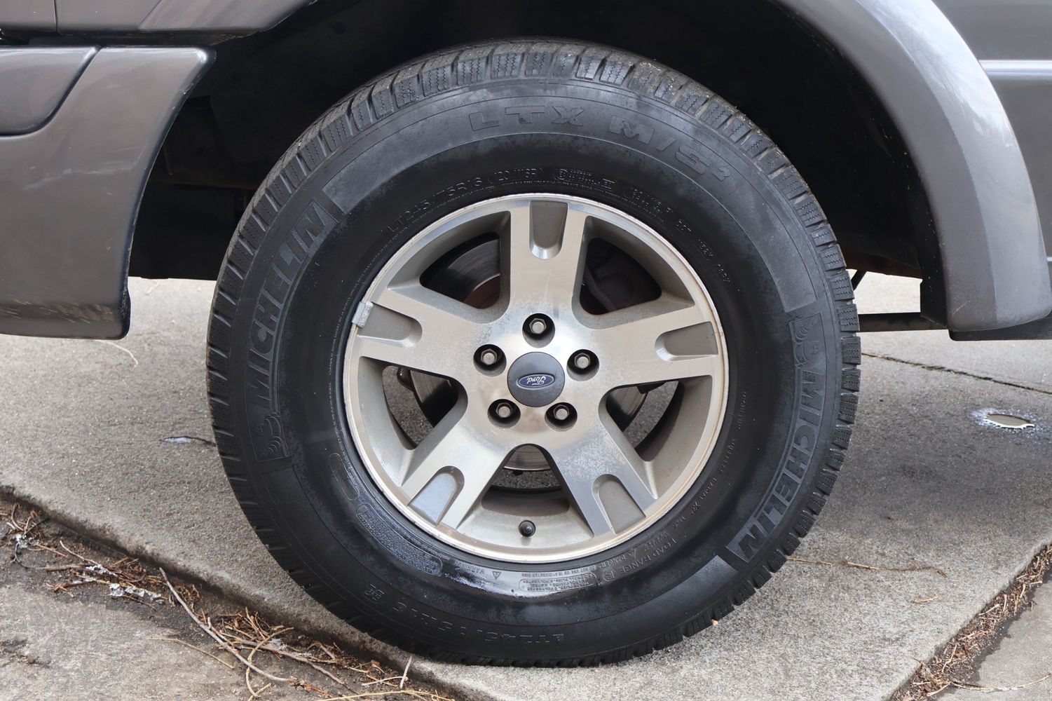 2004 Ford Ranger Tremor | Victory Motors of Colorado