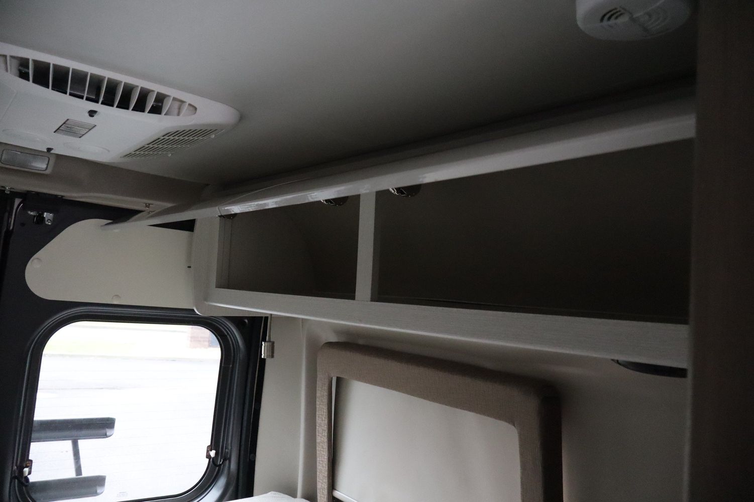 2021 Ram ProMaster - DISABLED 3500 Tellaro Motorhome | Victory Motors ...