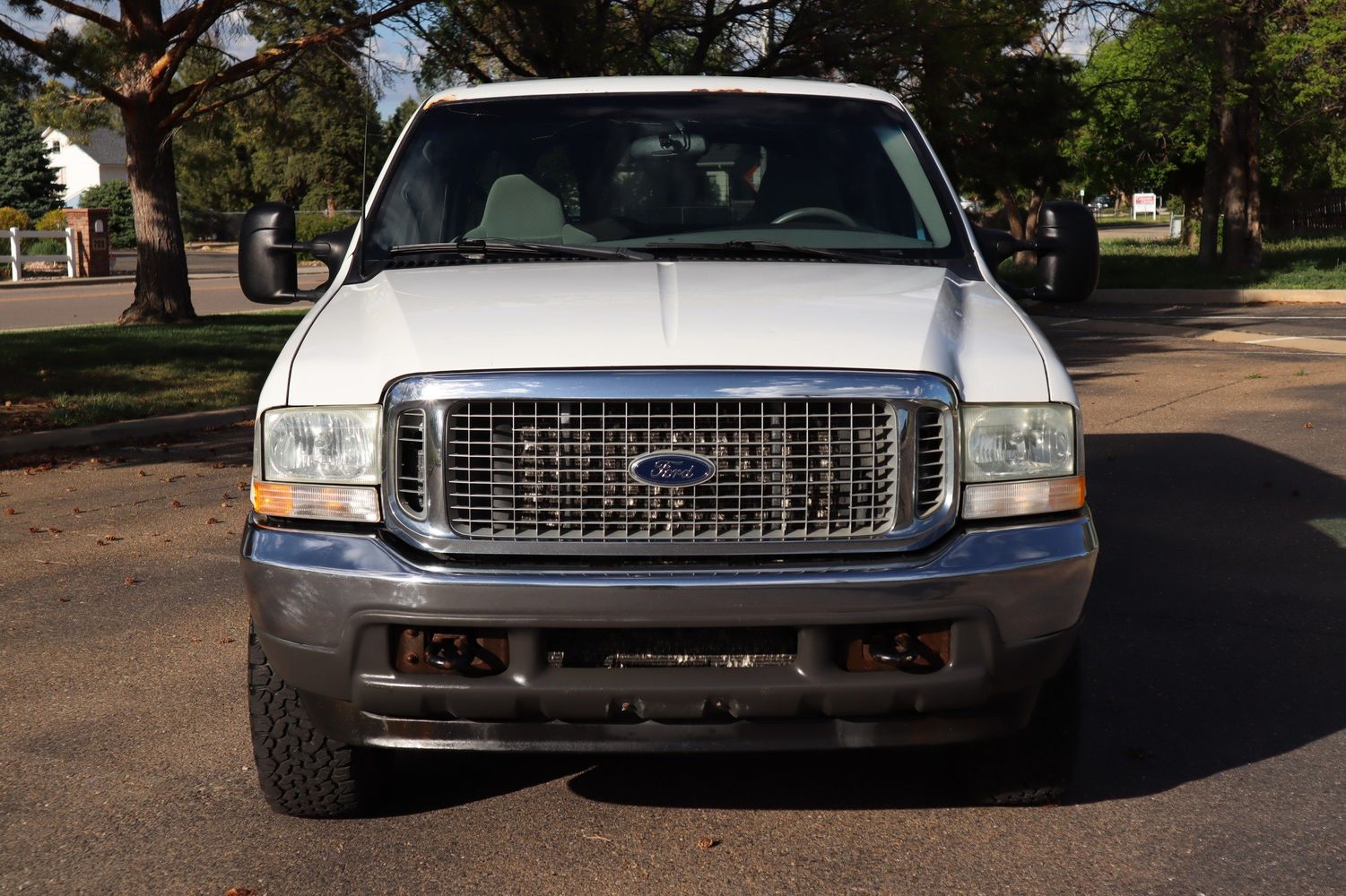 2002 Ford Excursion XLT | Victory Motors of Colorado