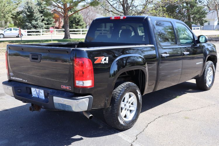 2009 GMC Sierra 1500 SLE | Victory Motors of Colorado